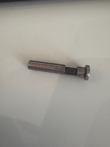 Vintage SINGER 20-10 Sewhandy Sewing Machine Balance Hand Wheel Stud ...