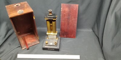 Tag Robinson Colorimeter by Fisher Scientific Industries with original ...