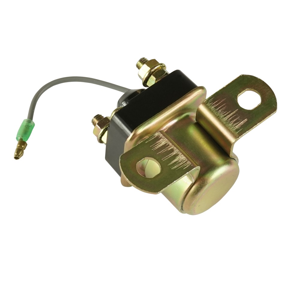 New Starter Solenoid Relay for Polaris 3083211 3085521 3087196 4010930 ...