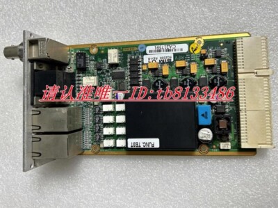 SIM-1U 502555 REV-B 204910 device Card | eBay