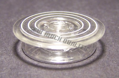 BOBBINS (10,20,50,100 ct) Plastic Singer 645 646 648 649 690 700 720 ...