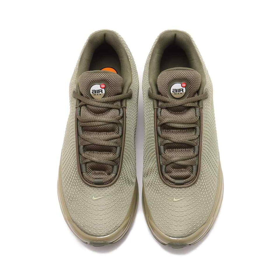 DV3337-201 Nike Air Max DN Medium Olive Neutral Olive Cargo Khaki Black ...