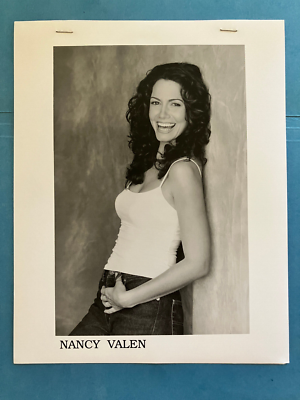 Nancy Valen Today