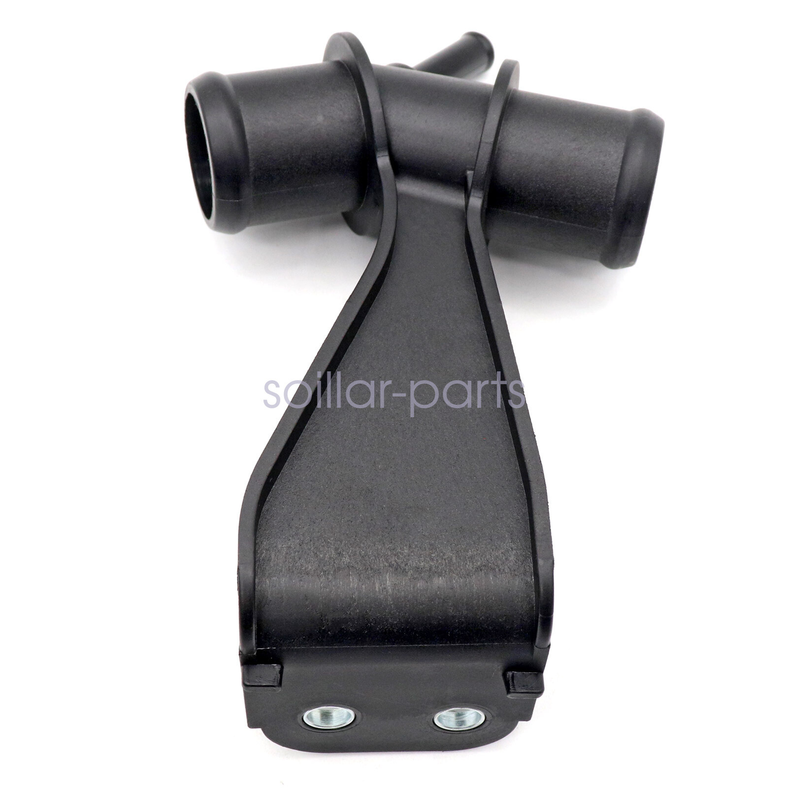 Engine Radiator Coolant Pipe for Toyota Corolla 2009-2013 1.8L L4 16577 ...