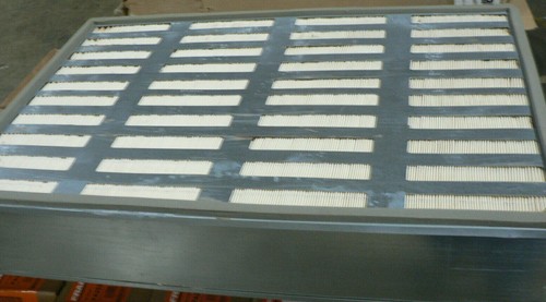 FARR 528 Cummins AF973 T-128 DYNACELL AIR FILTER FARR 51800 | eBay