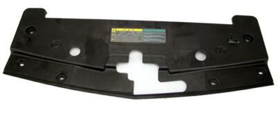 2007-2009 FORD SHELBY GT500 UPPER RADIATOR COVER GENUINE FORD SHELBY ...