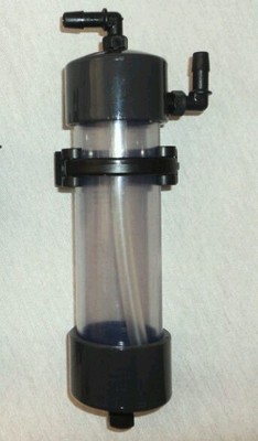 Hydrogen Power - Hho Bubbler