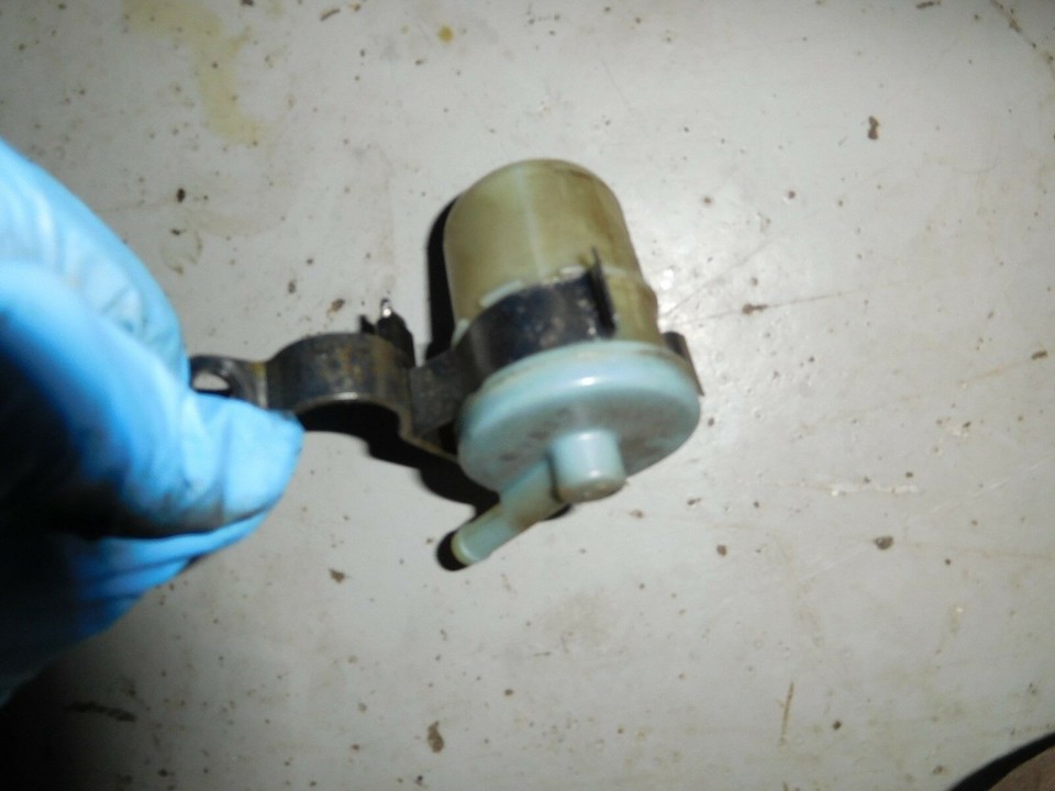 2003 Johnson outboard 115hp 4 stroke J115PX4STS fuel filter 5032323 | eBay