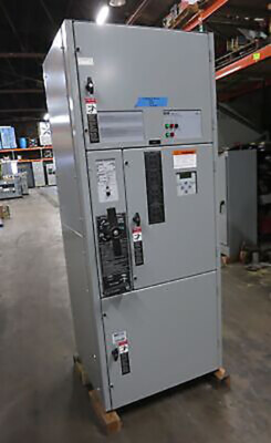 Transfer Switches - Automatic Transfer Switch 400 Amp