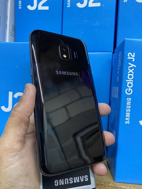 Samsung Galaxy J2 Dash SM-J260A - 16GB - Black (AT&T) (Single SIM) for ...