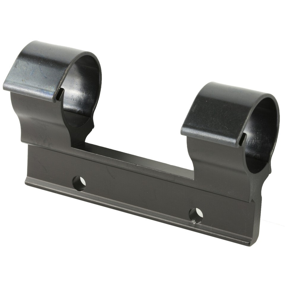 Weaver 49350 Detachable Side Mount Aluminum Scope Rings And Base 1 ...