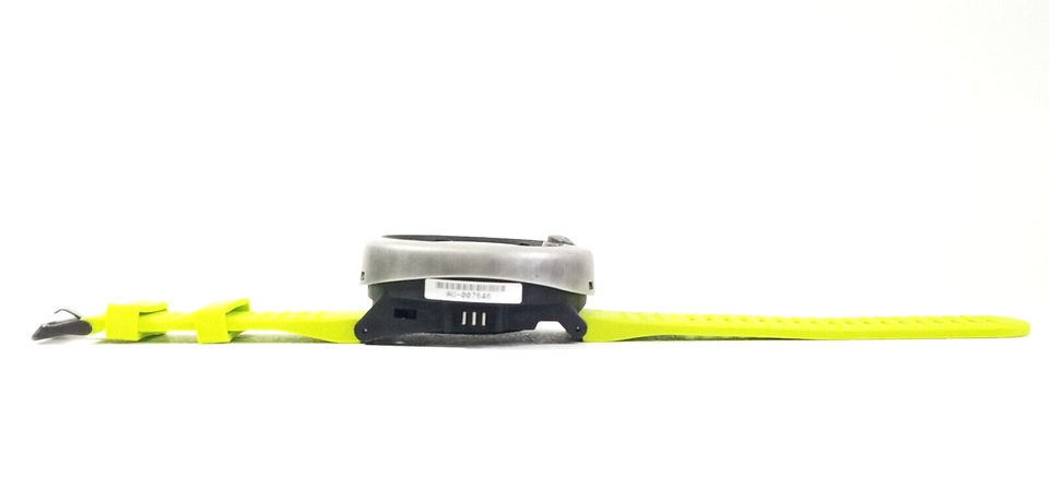 Oceanic Versa Pro Air / Nitrox Scuba Dive Computer New Battery & Lime ...