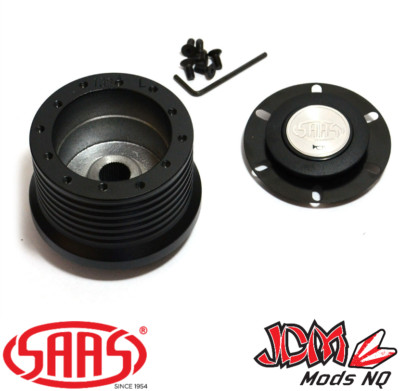 SAAS Boss Kit For XE Falcon / XE Fairmont 6 Bolt SAAS/MOMO/Nardi ...