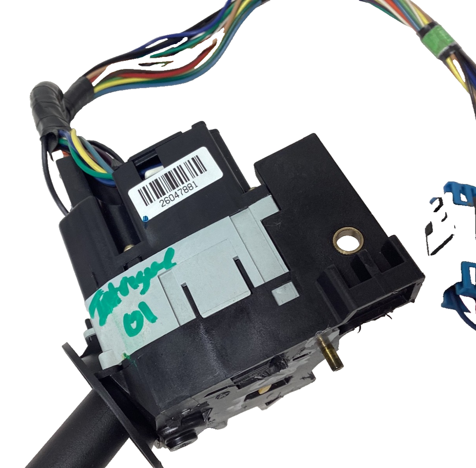 1999-2002 Oldsmobile Intrigue Turn Signal Switch Column Control Lever ...