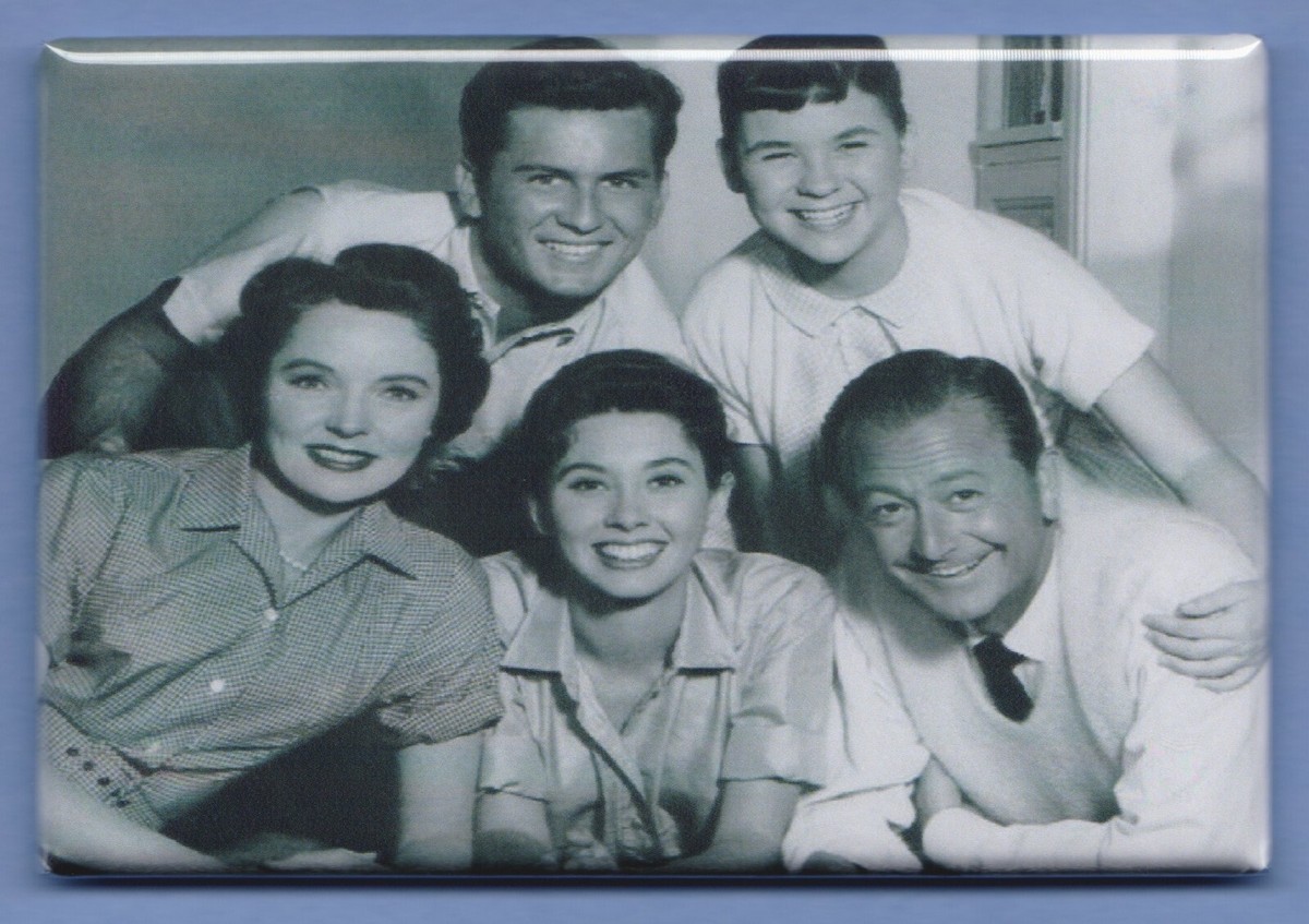 Father Knows Best Radio