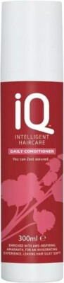 IQ Intelligent Haircare Daily Conditioner 300ml – Hydrating and ...