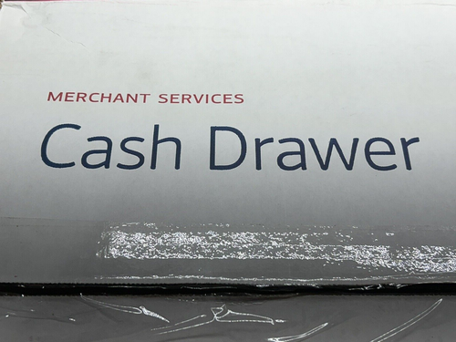 NCR 16" NCR 24 HSR 5B5C BLACK SS FRONT 1639-K043-V001 2177-3000-9090 ...