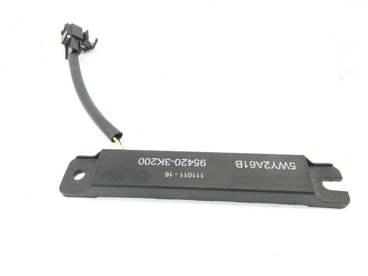 OEM Antenna OEM Smart Key Antenna For Hyundai & Kia - 95420-3K100 ...