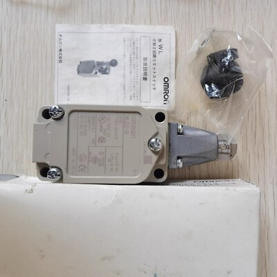 1PC OMRON WLD2-G | eBay