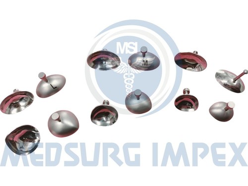 Eye shield SizeS.M.L 6 Pairs Ocular Sclera Protection Laser Tattoo ...