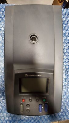 Money Handling & Counting - Tellermate