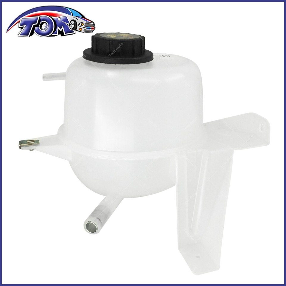 New Coolant Reservoir Overflow Tank For Ford Ranger 2.3L Pickup 01-11 ...