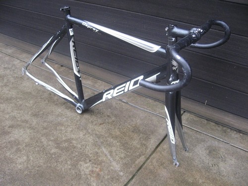 Reid Osprey Elite Road Bike Frame - Medium | eBay Australia