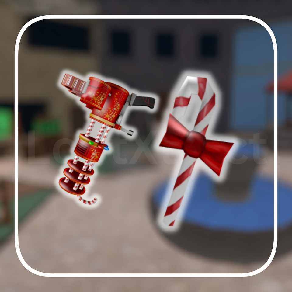🔥 MM2 Murder Mystery 2 Rare Weapons & Knives | Limited Edition + Godly ...