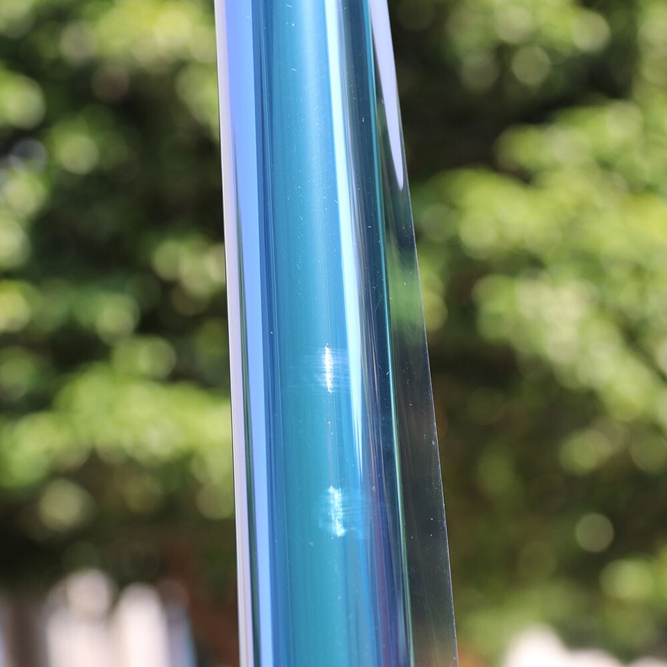 0.5X2M 55%VLT Chameleon Color Changing Window Tint Window Shading Glass ...