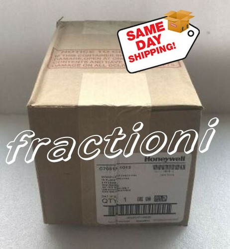 @Same Day Shipping@ Honeywell Flame Sensor C7061A 1012, New ,1-Year ...