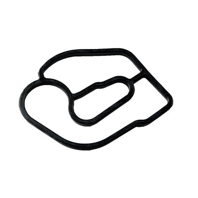 RK1721 Oil Filter Housing Gasket For 07-08 Jeep 07-09 Dodge Sprinter 3 ...