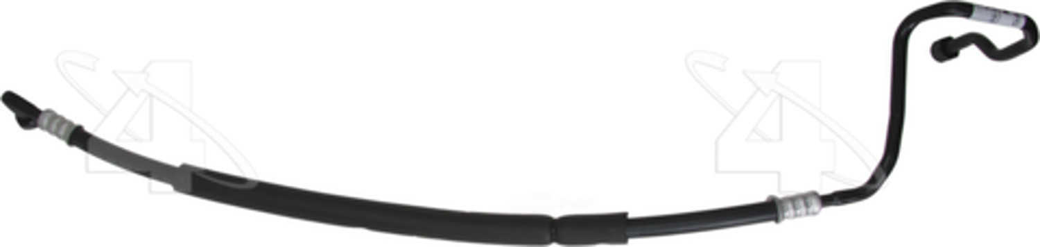 A/C Refrigerant Discharge Hose-Hose Assembly 4 Seasons 56279 for sale ...