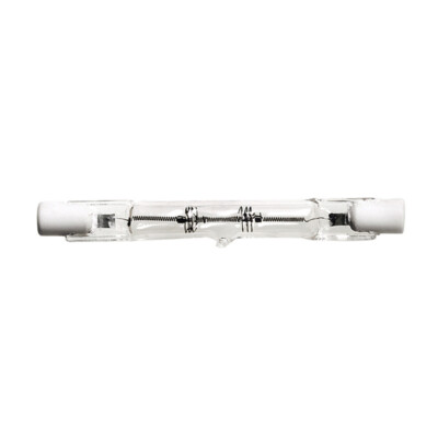CLA LIGHTING LINEAR HALOGEN GLOBE GLOBE R7 78mm 80W 2800K CLAJ78MM80W ...