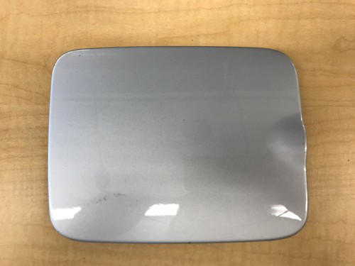 99-14 Volvo S80 S60 XC70 V70 XC90 Fuel Tank Door 426 Silver 9187720 | eBay