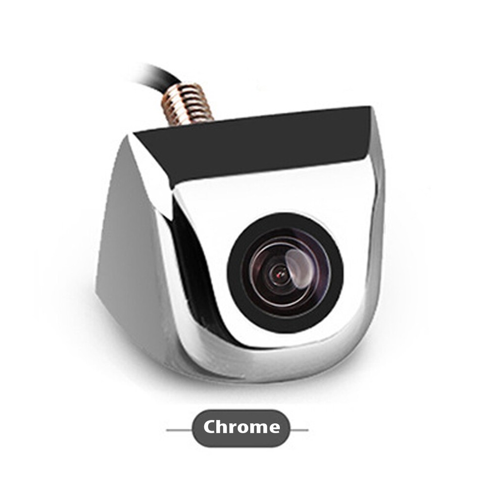 170° HD Night Vision Rear Car Camera View Reverse Backup Parking ...