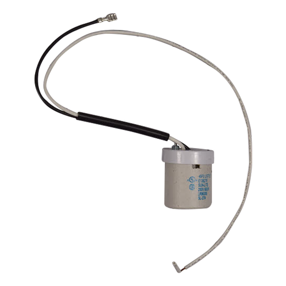 OEM Whirlpool W10910124 Range Hood Socket W10630212 | eBay