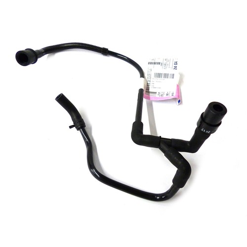 Ford F150 F250 E150 5.4L PCV Valve Hose Connector Tube 3/4 OEM NEW XL3Z ...