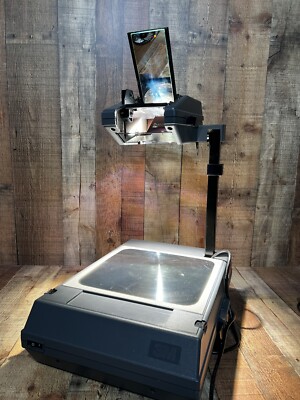 Overhead Projectors - 3M Model 2000 Ag