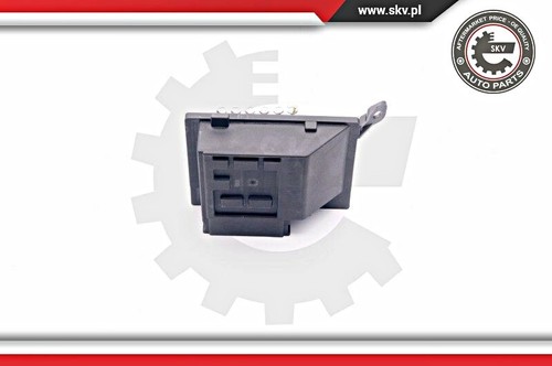 Interior Blower Resistor For MERCEDES Viano Vito Mixto W639 03-08 ...