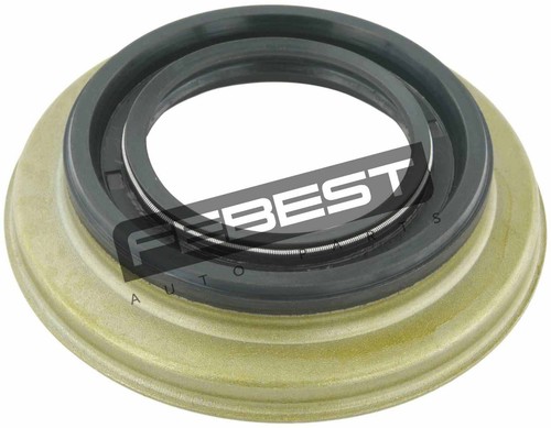 Oil Seal Transaxle Case 43.4X70.25X9.85X17.1 Fits Nissan 33216-7S110 ...