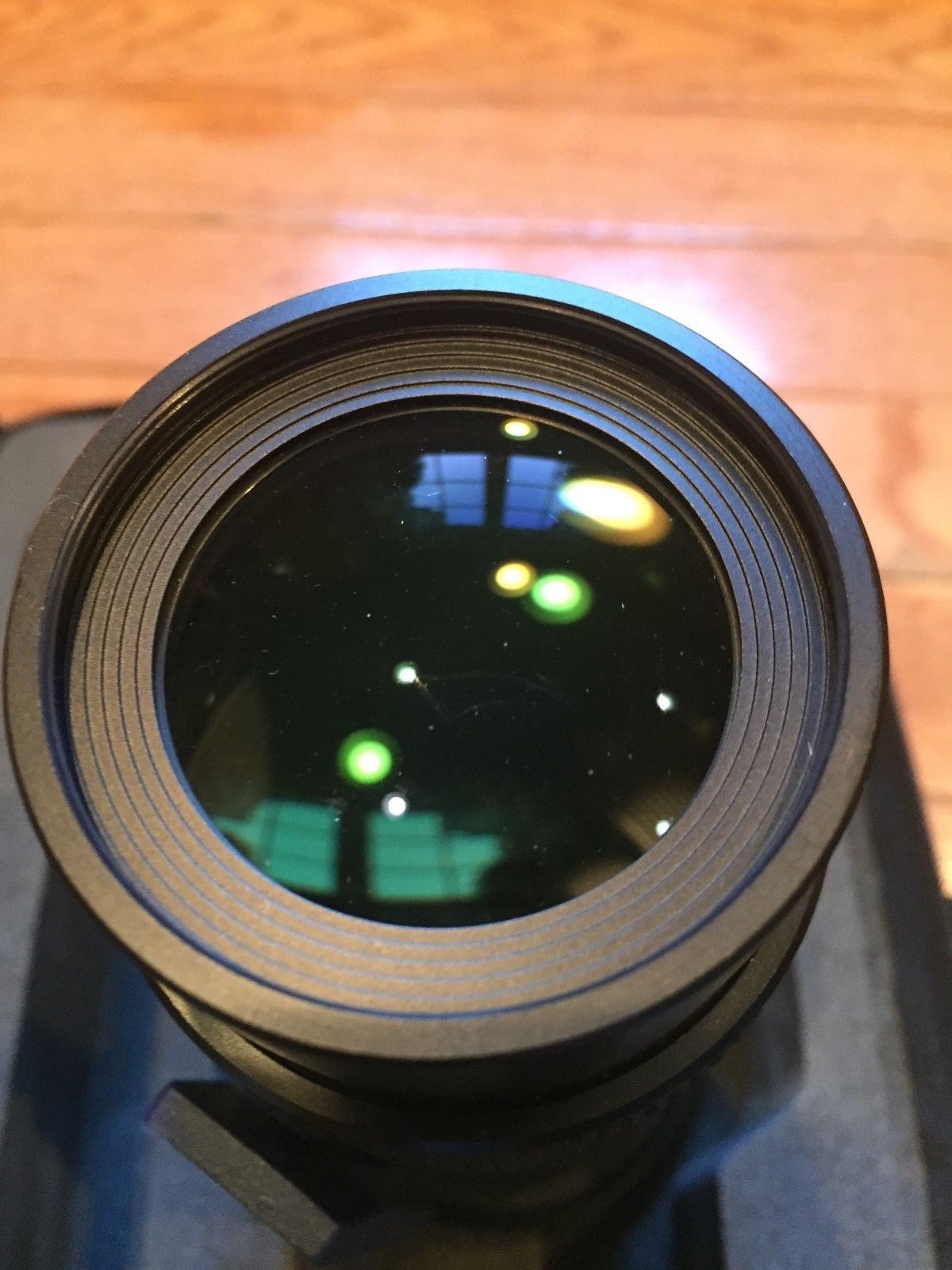 OLYMPUS CAMEDIA TELE EXTENSION LENS PRO TCON-300 IN CASE | eBay