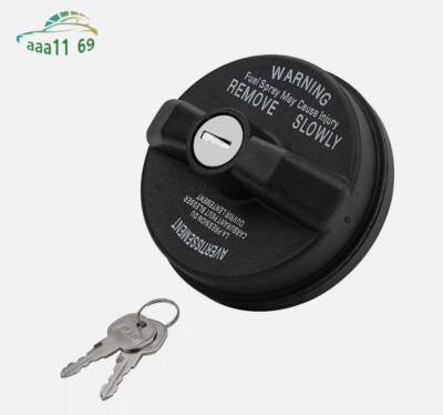 20968135 Locking Gas Fuel Cap For Chrysler Jeep Dodge Ram 2001-2021 ...