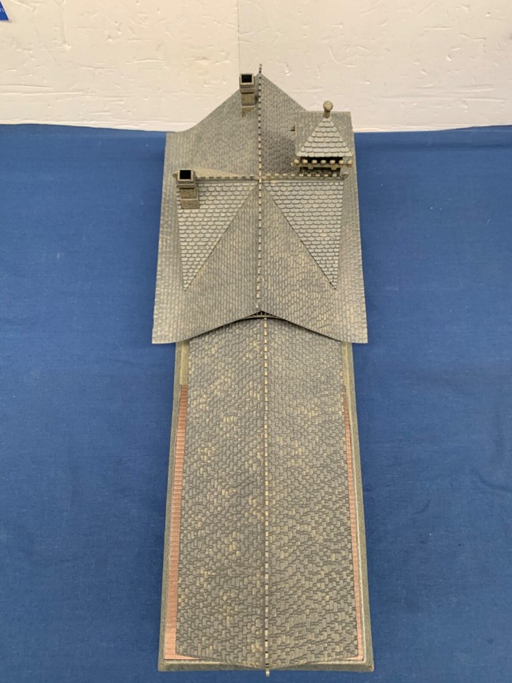 Lionel Aluminum Rico Station 6-32997 NO BOX | eBay