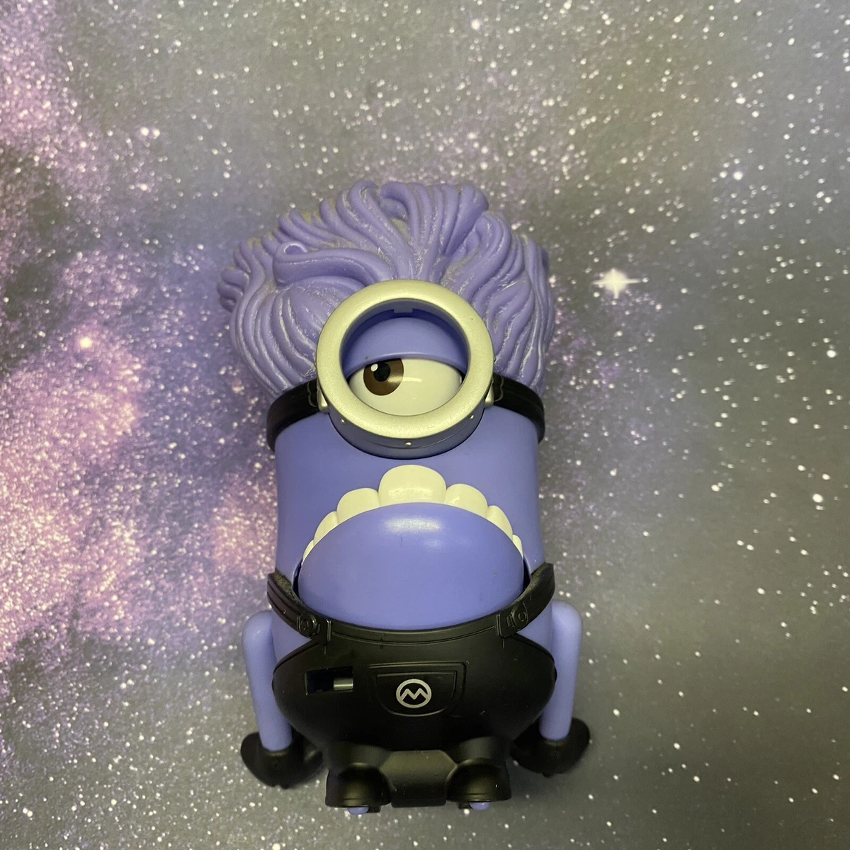 Despicable Me 2 Evil Minions Toys