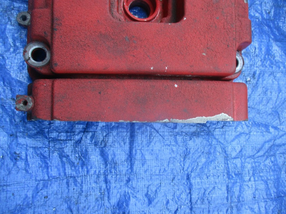 94-01 Acura Integra GSR B18C1 valve cover B16 VTEC engine motor B18C ...