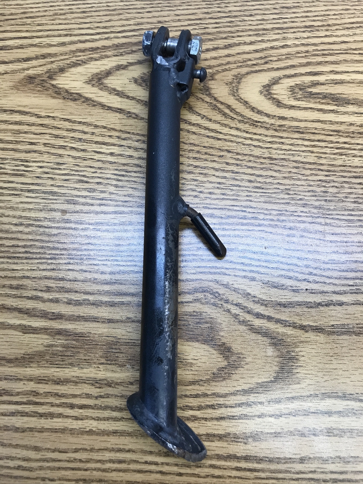 KAWASAKI NINJA 250R EX250 2011-2012, SIDE STAND KICKSTAND PART # 34024 ...