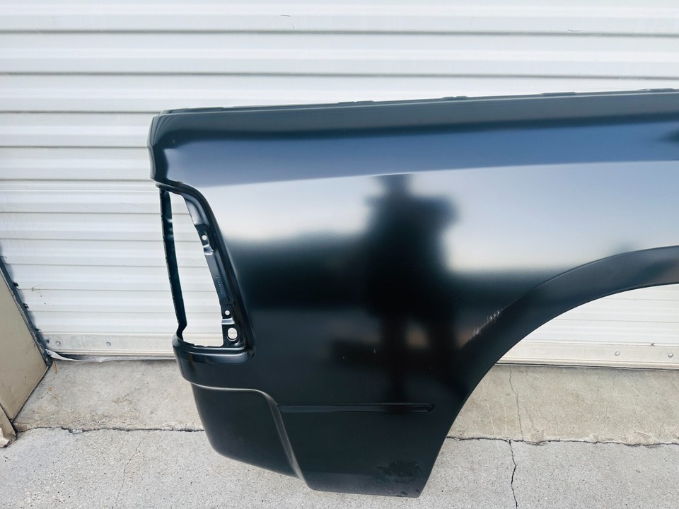 2009-2022 Ram 1500 2500 3500 Right Passenger Side Bed Box 6'4 ...