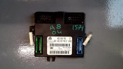 AUDI A8 Seat Memory Module 4E0 959 760 C | eBay
