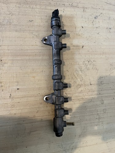 Flûte Injection Bosch 0445214239 - 55232355 Fiat 1.3 Multijet 95cv 70 ...