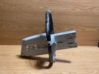 Concrete Cut-Off Saws - Stihl Ts350 Super